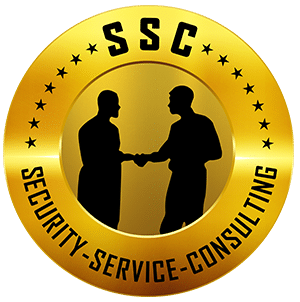 ÜBER UNS - SSC Security Service Consulting Berlin